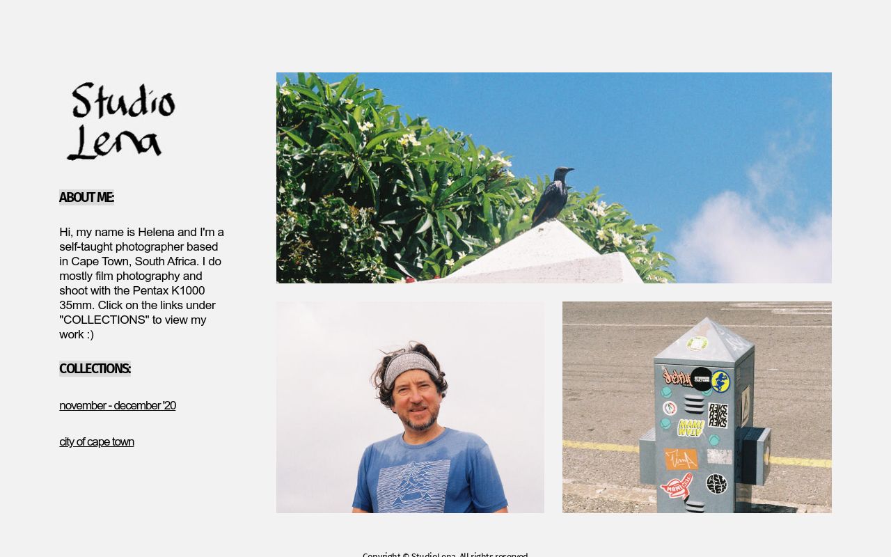 Studio Lena Photography